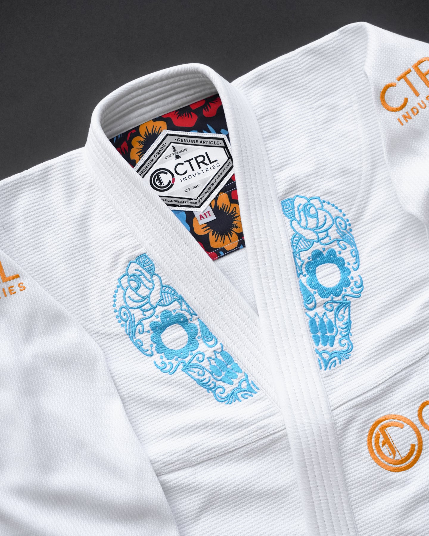 CTRL Industries – CTRL INDUSTRIES