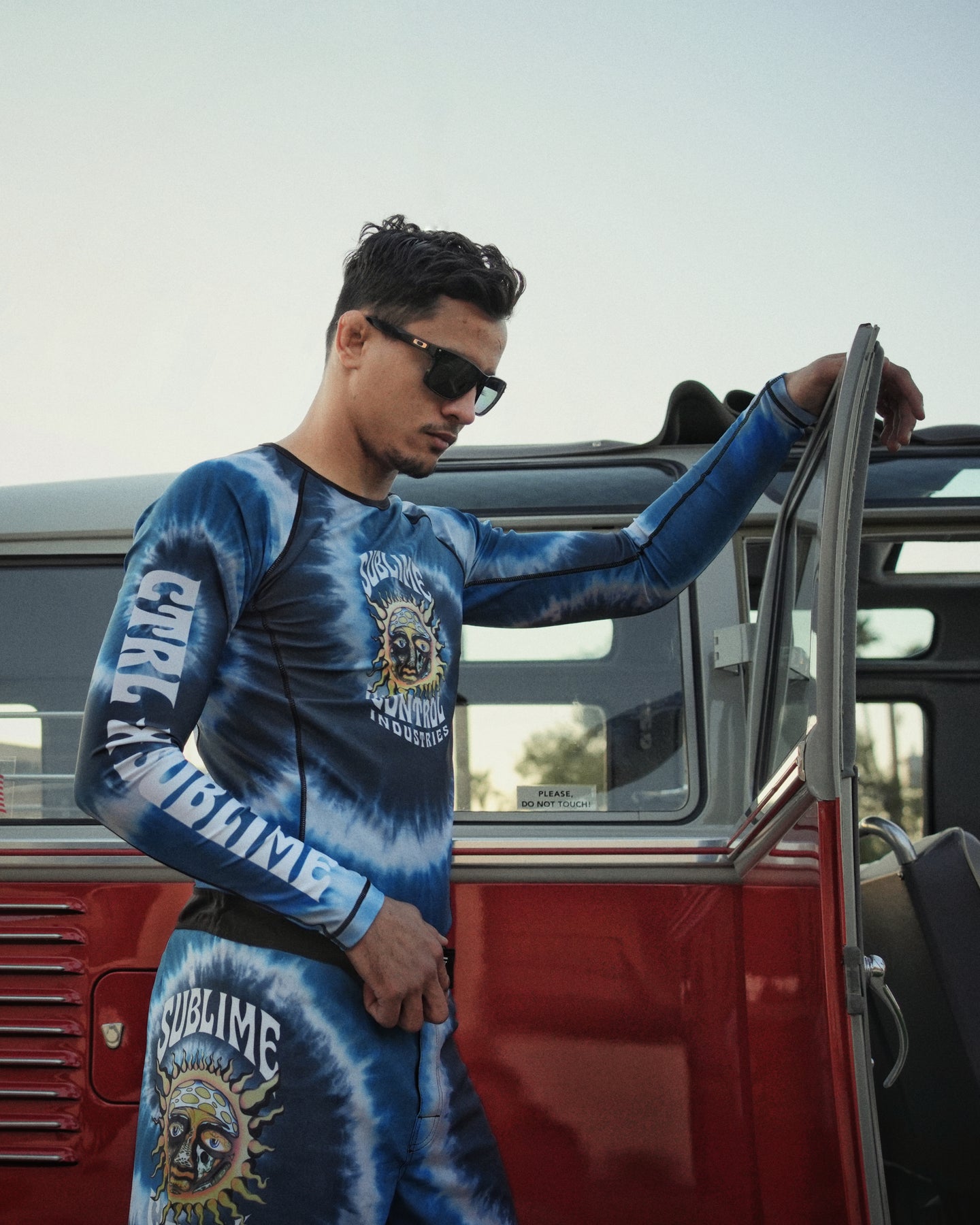 NO-GI – CTRL INDUSTRIES