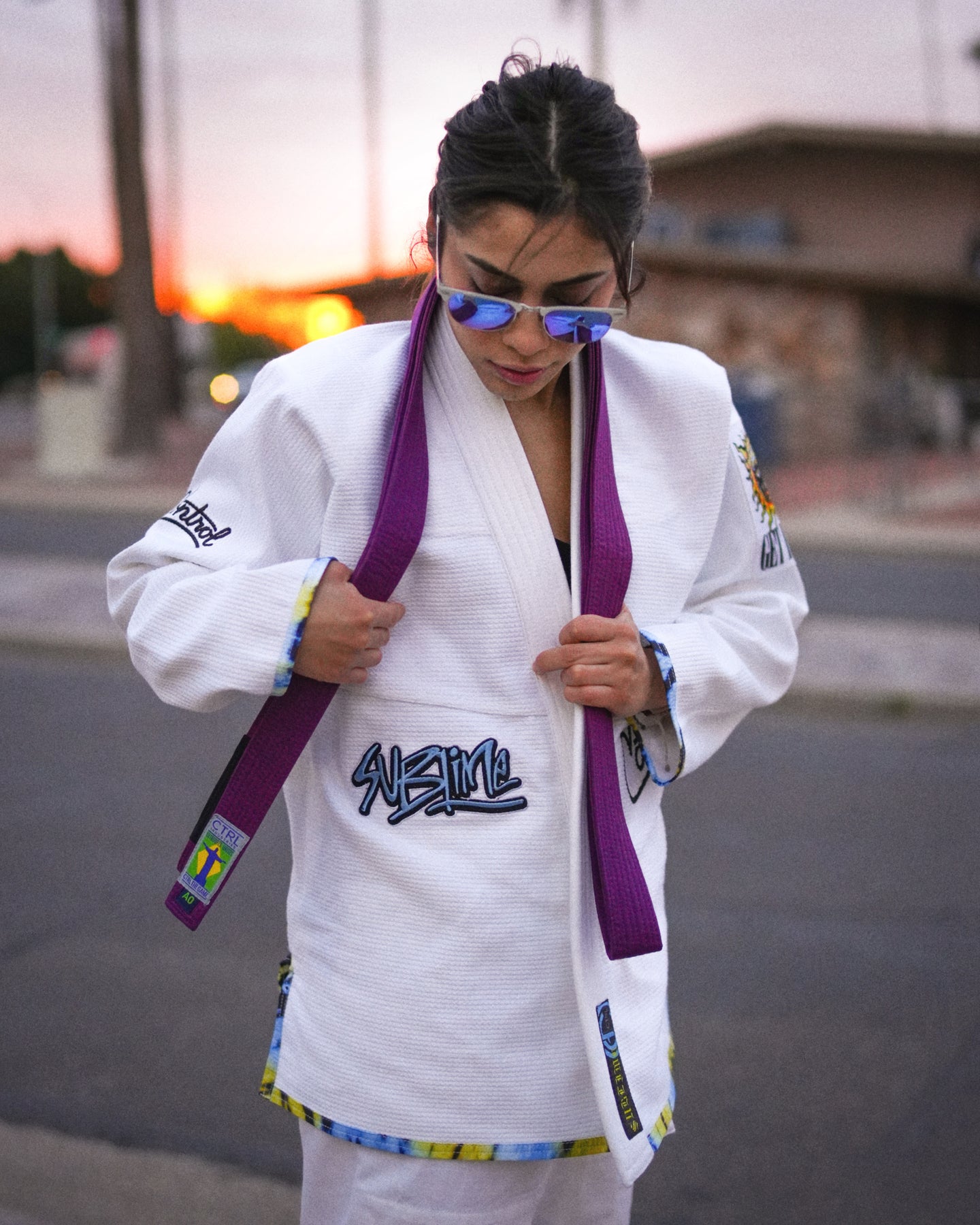 GI – CTRL INDUSTRIES