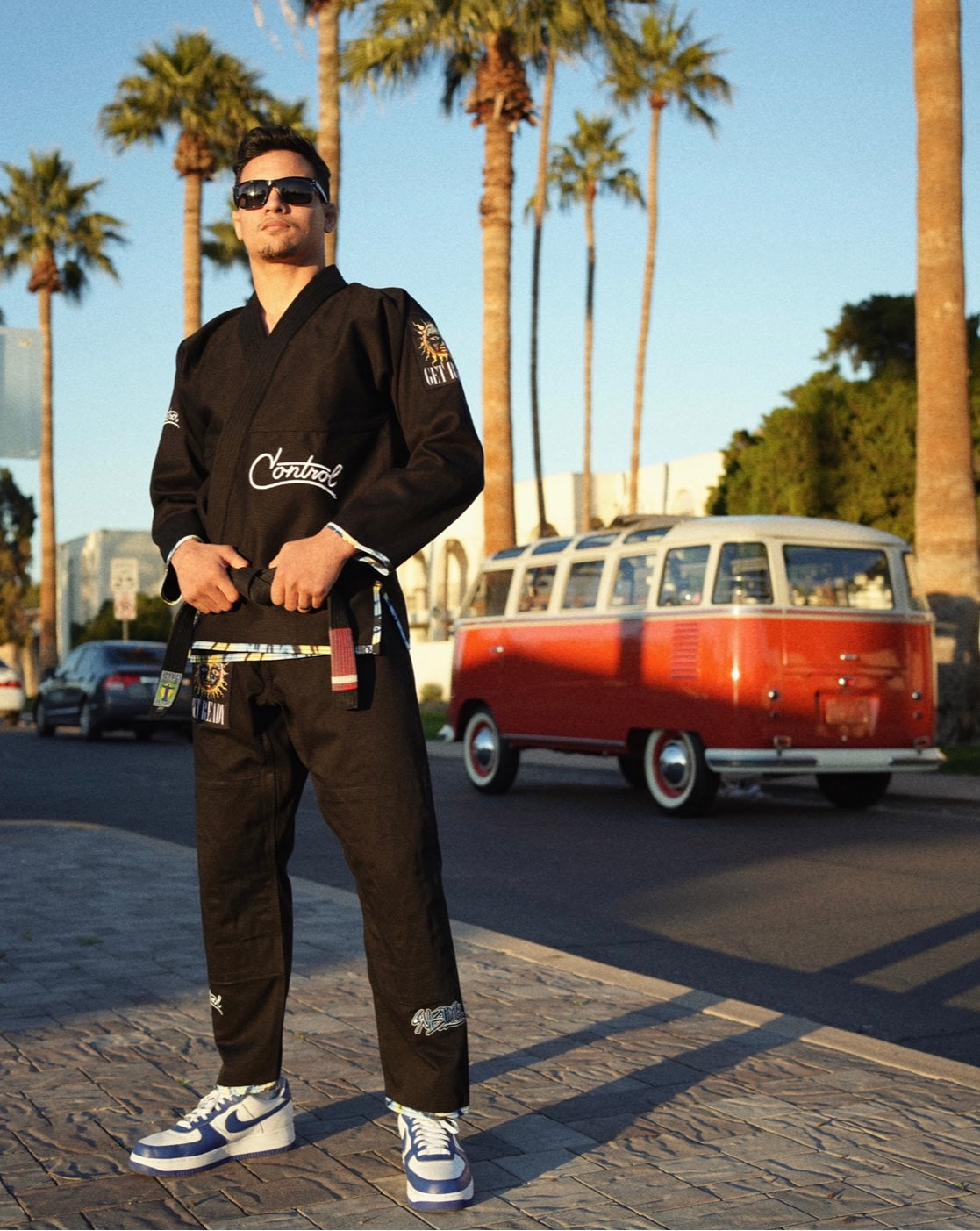 GI – CTRL INDUSTRIES