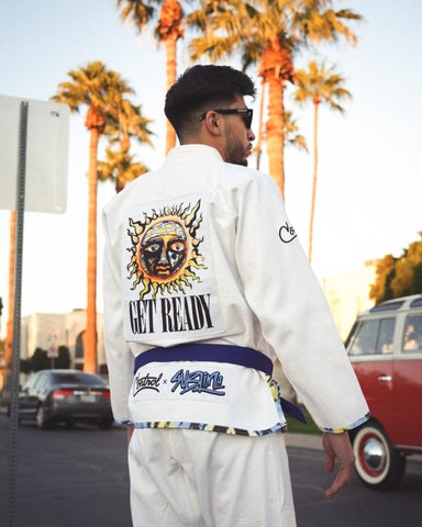 GI – CTRL INDUSTRIES