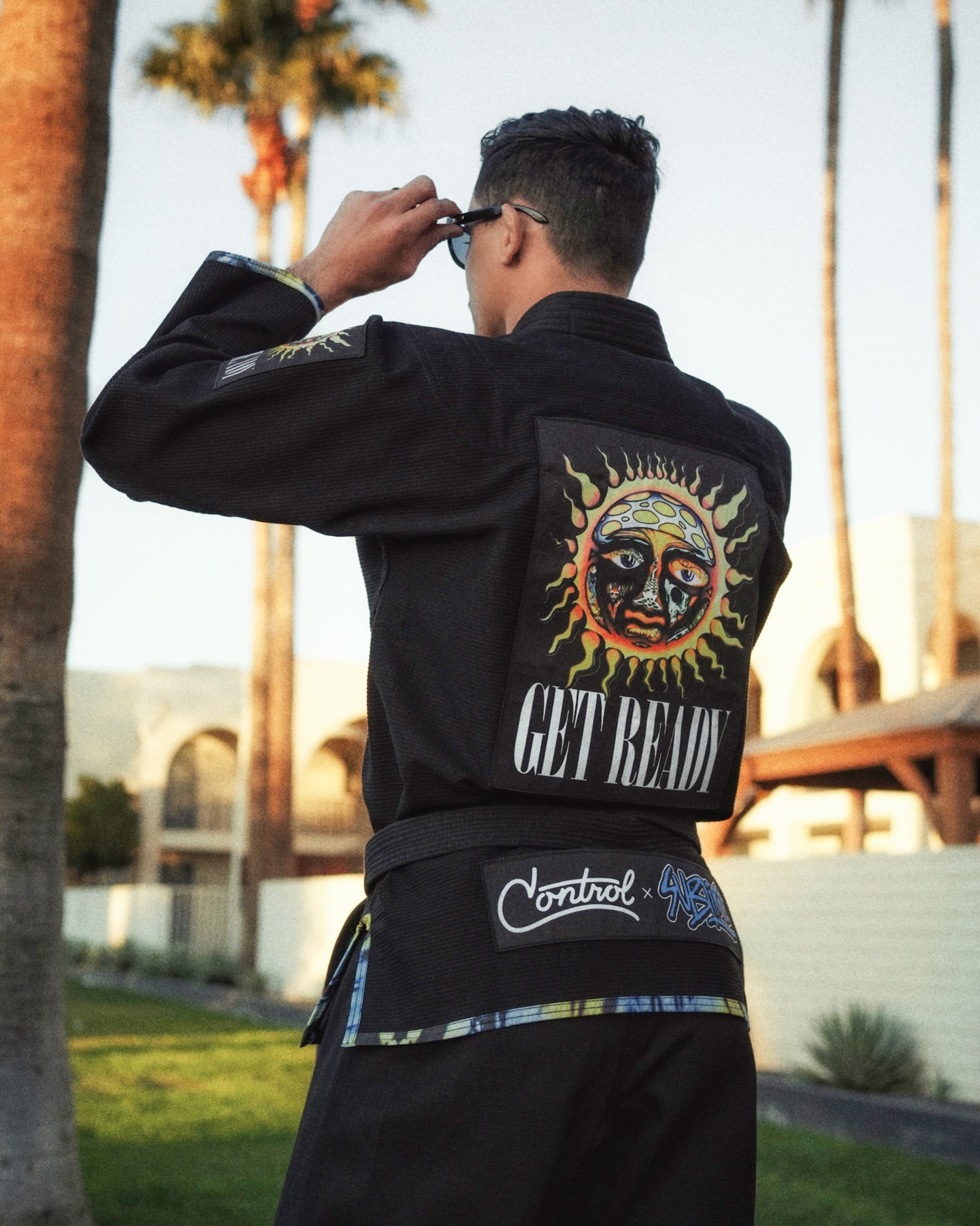 GI – CTRL INDUSTRIES