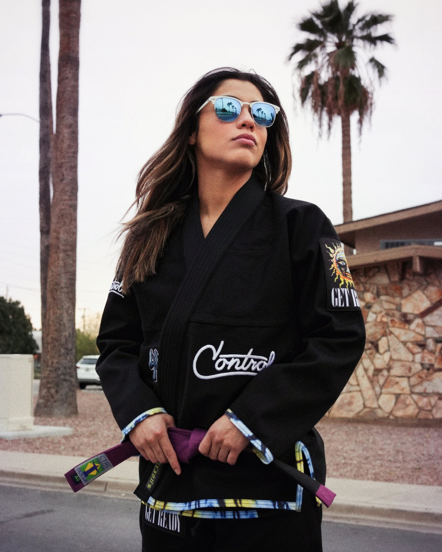 GI – CTRL INDUSTRIES