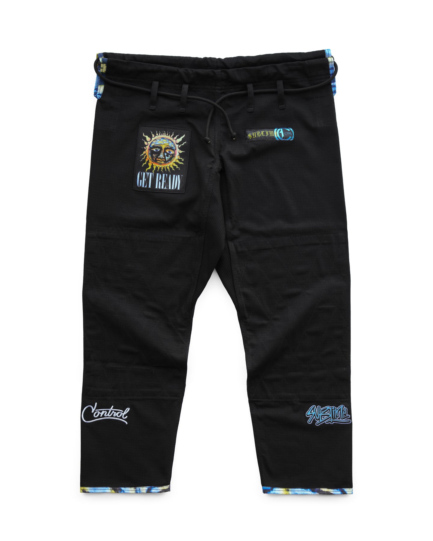 GI – CTRL INDUSTRIES