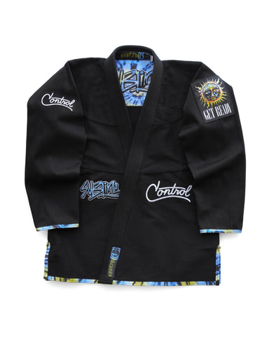 GI – CTRL INDUSTRIES